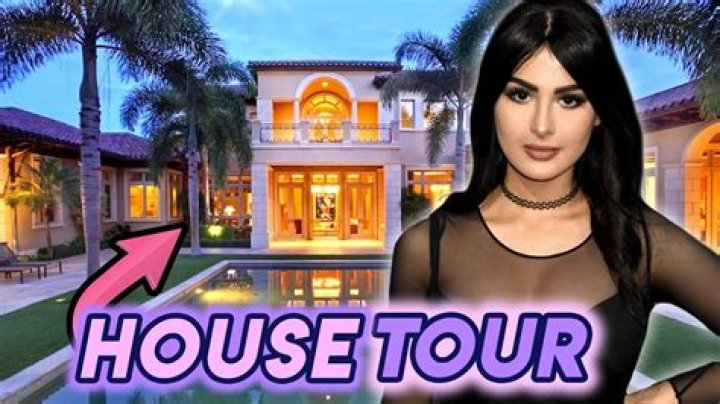Inside the World of SSSniperWolf and JacksFilms: A Look at Their House ...