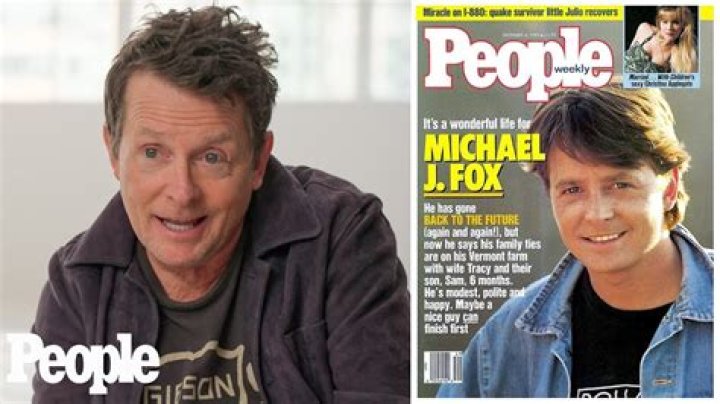 Michael J. Fox: Life, Legacy, and Impact - Glam Post