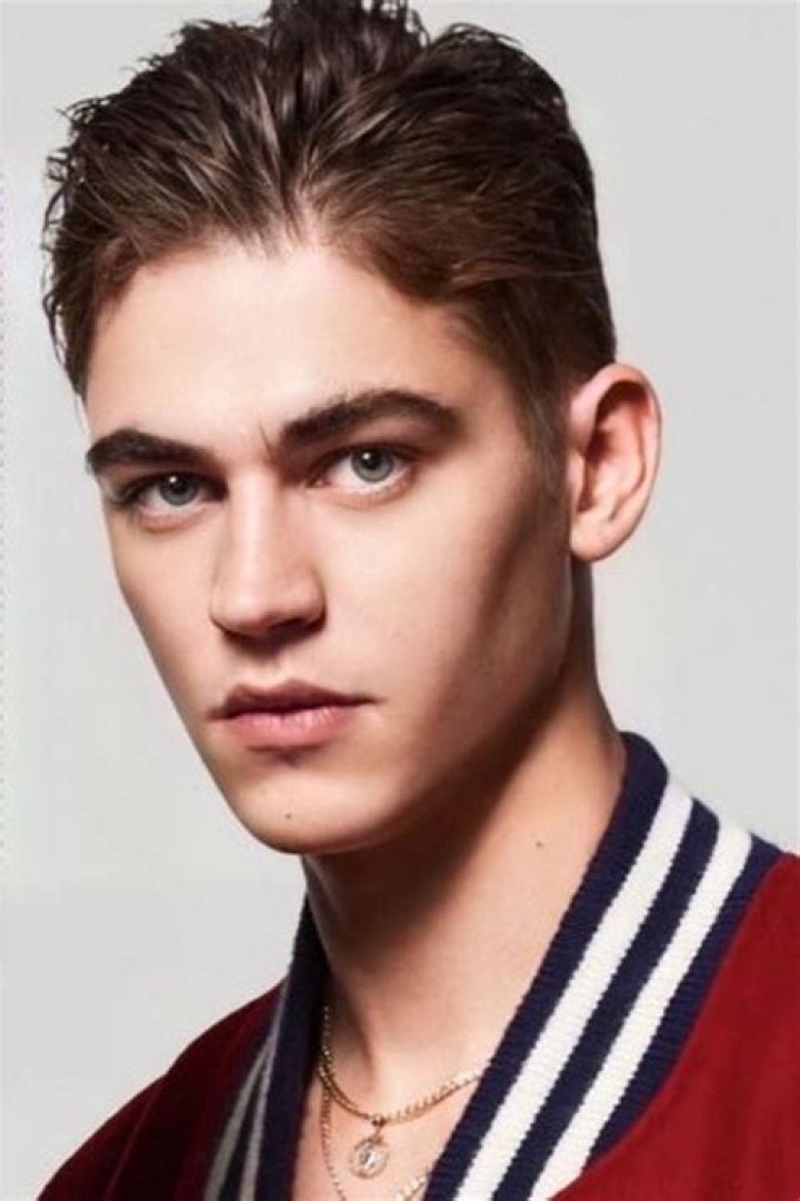Titan Nathaniel Fiennes Tiffin: The Rising Star Taking Hollywood by ...